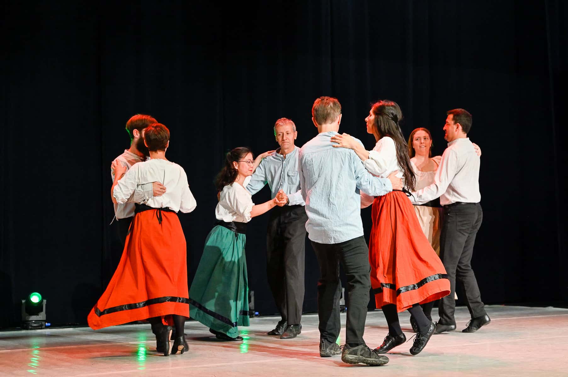 Atelier de Ceili - Irish Tap and Dance